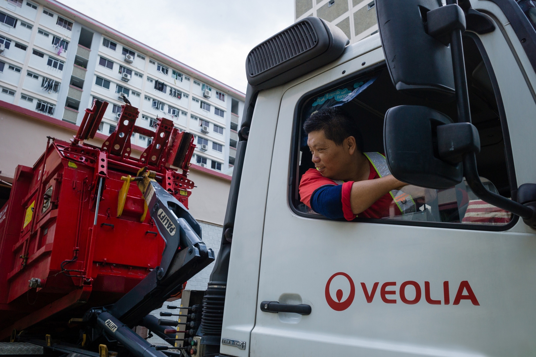 Areas of Opportunities | Veolia South East Asia
