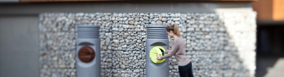 Integrated Waste and Recycling Management | Veolia South East Asia