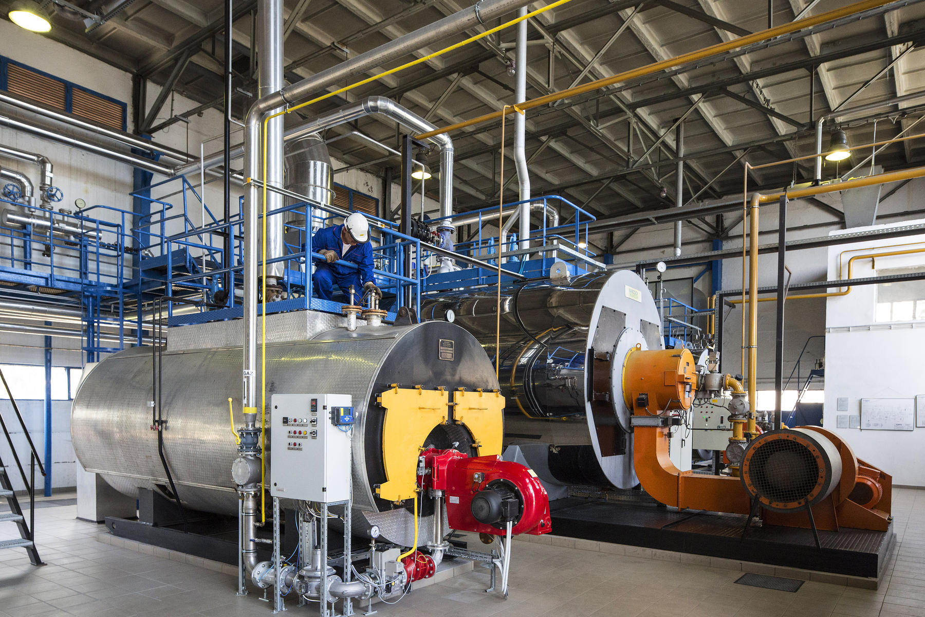Energy - Design-Build-Operate-Maintain (DBOM - Energy) | Veolia South ... Energy - Design-Build-Operate-Maintain (DBOM - Energy) | Veolia South ...