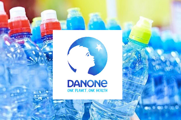 Danone: Recycling of packaging waste | Veolia South East Asia