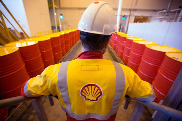 Shell: Zero Liquid Discharge At The World’s Largest Gas-to-Liquid Plant ...