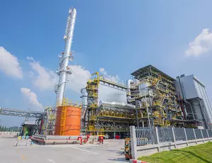 Veolia in Thailand | Environmental Solutions Provider