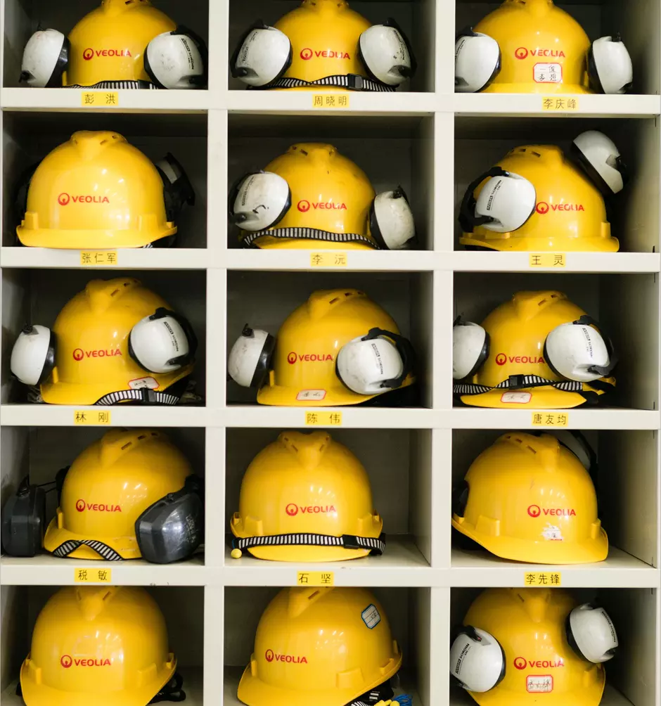 Secure Product Destruction Service